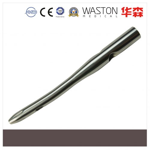 Clavo PFN (GAMMA) – Human Balance