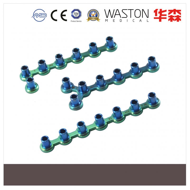 Osteosintesis Miembro Superior – Human Balance